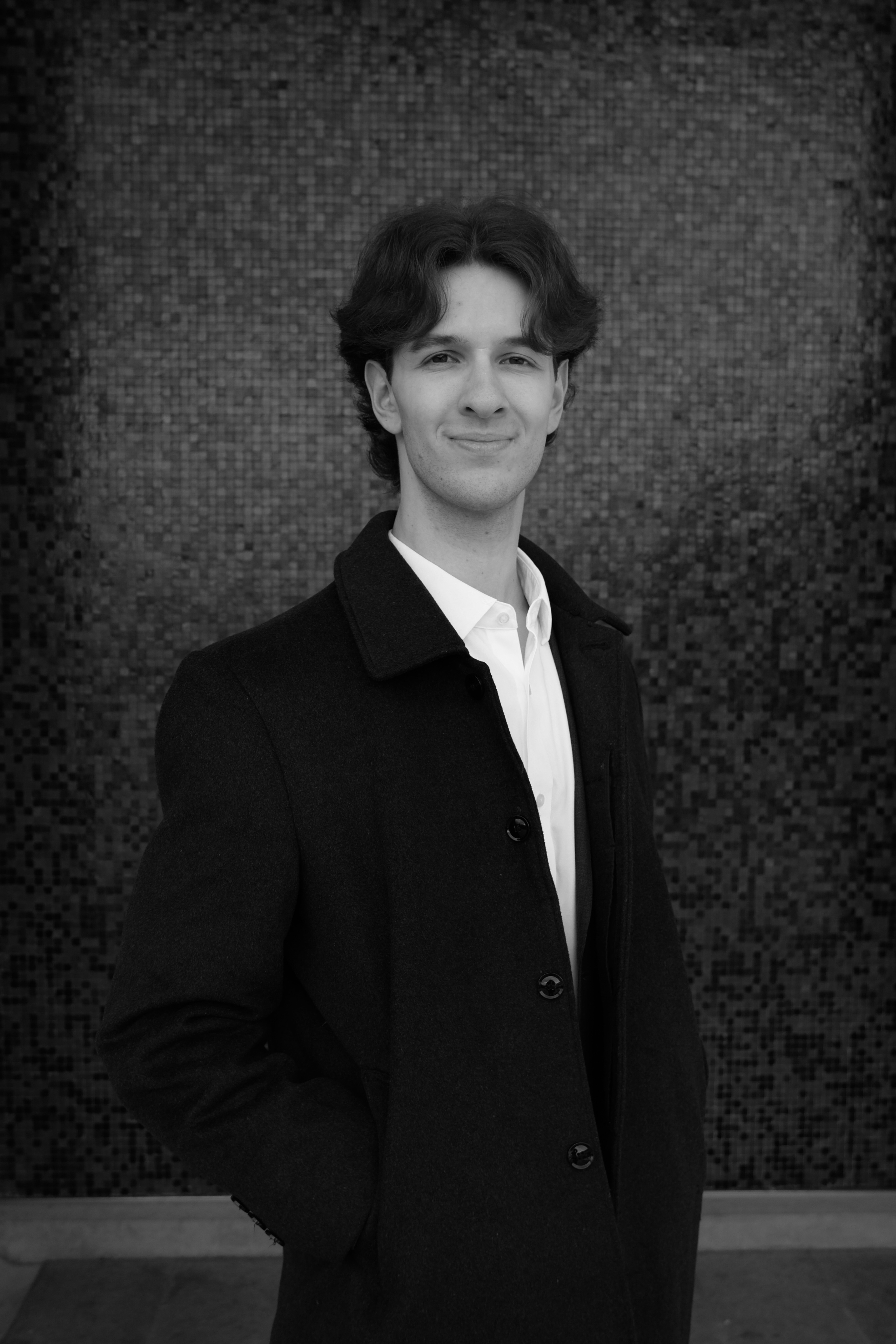Anton Fuch's Portfolio